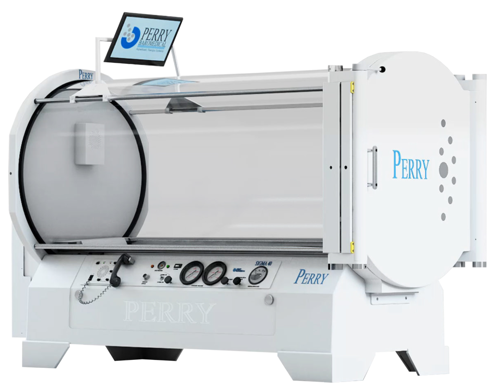Hyperbaric Treatment Unit